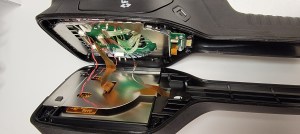 Product Teardown: FLIR E95 Thermal Camera – Kevin Aghaei's Lab