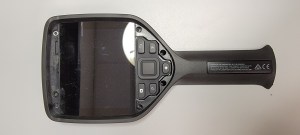 Product Teardown: FLIR E95 Thermal Camera – Kevin Aghaei's Lab